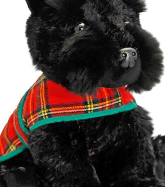 New Scottish Range - Jock, the Scottie Dog